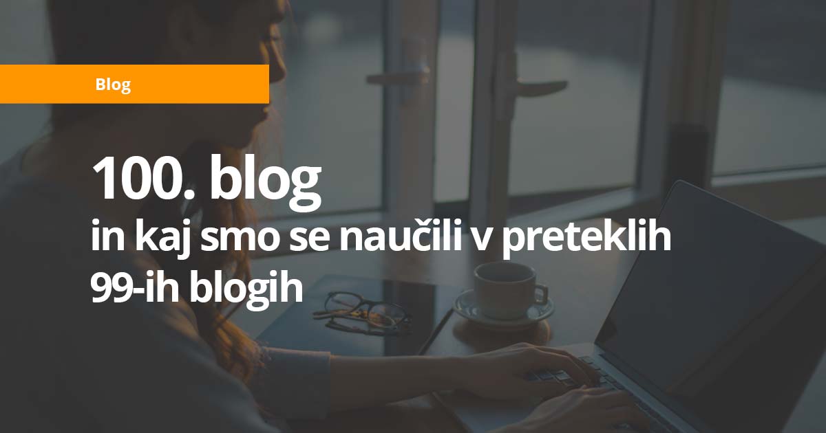 100. blog - Revolver blog #100