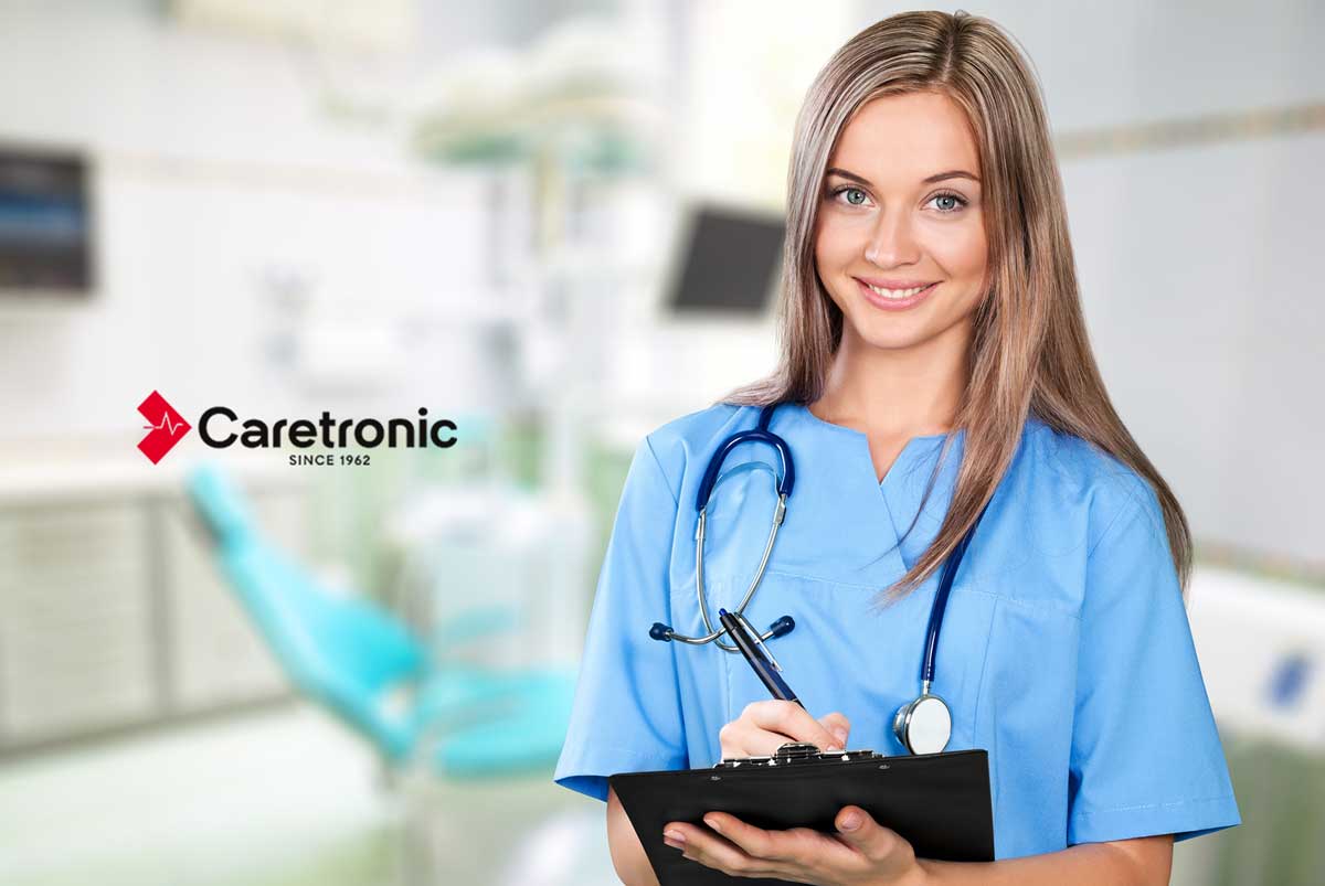 Caretronic - Reference | Revolver - Izdelava spletnih strani